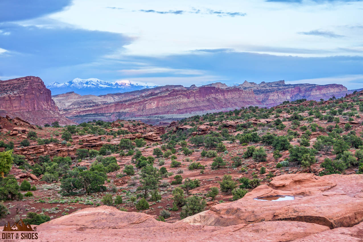 12 Things You Can't Miss On Your First Visit to Capitol Reef - Page 2 of 3