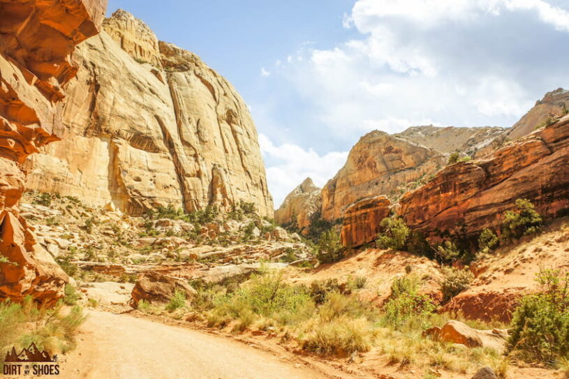 12 Things You Can't Miss On Your First Visit to Capitol Reef - Page 3 of 3