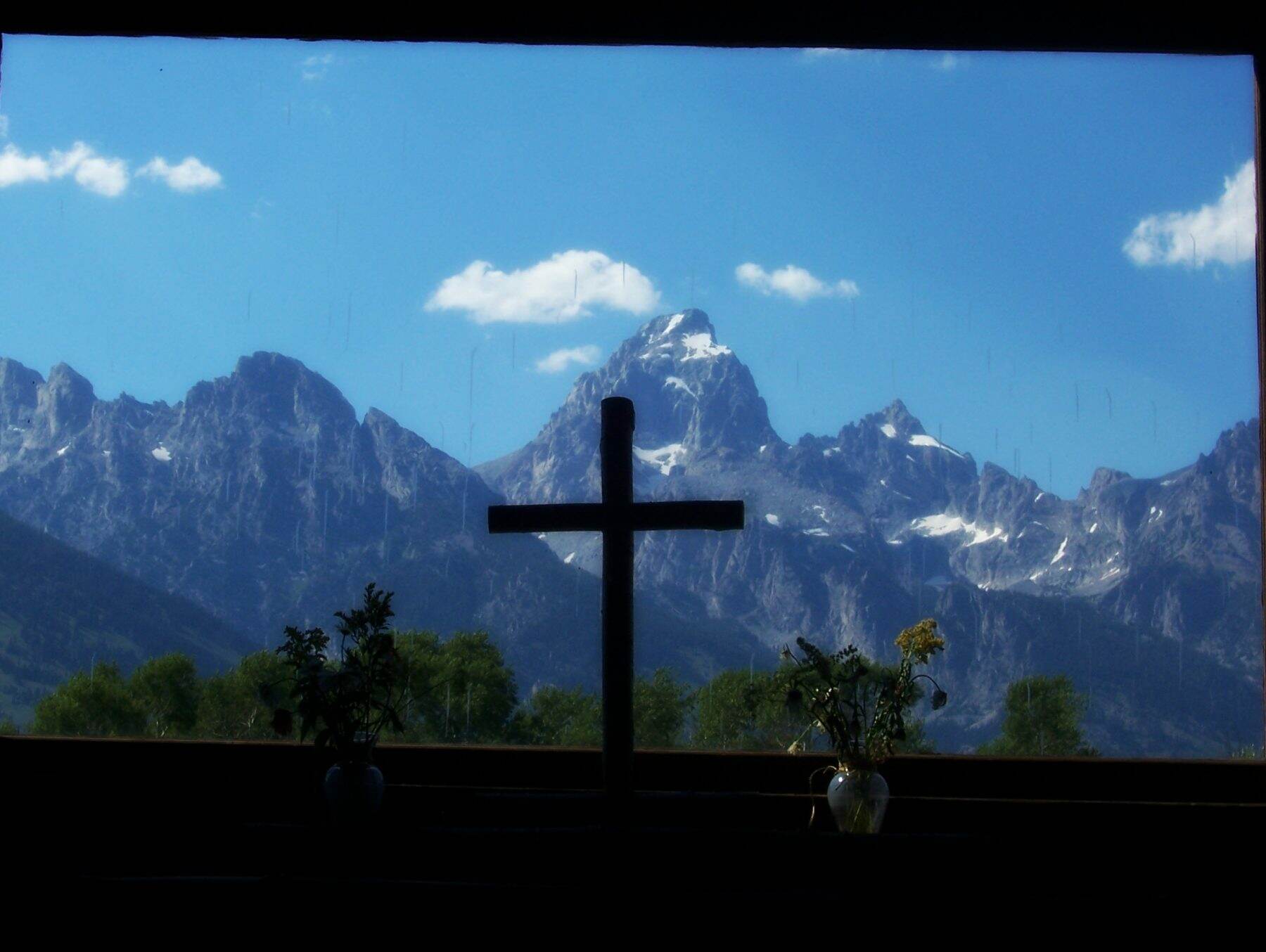 Grand-Teton-Chapel-of-the-Transfiguration ⋆ Dirt In My Shoes Grand-Teton-Chapel-of-the-Transfiguration ⋆ Dirt In My Shoes