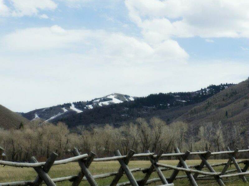 3 Spring Hikes in Park City You Probably Didn't Know About
