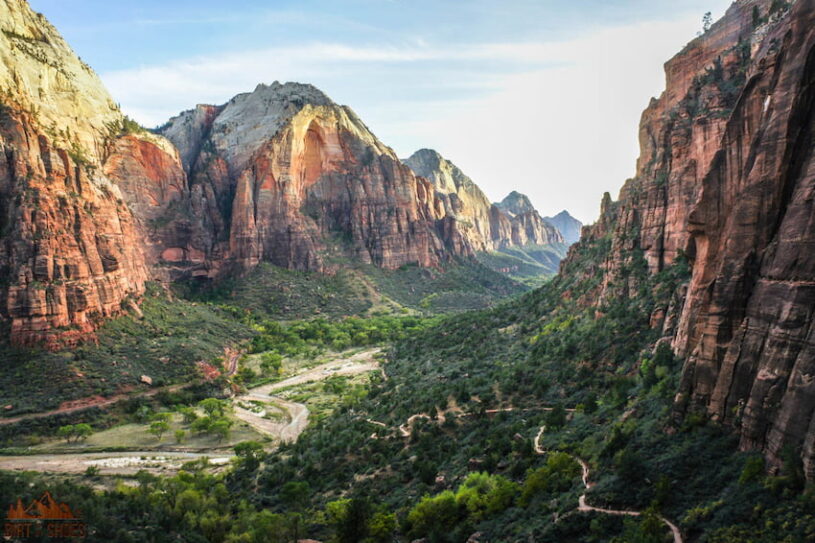 The Ultimate Zion Trip Planning Guide