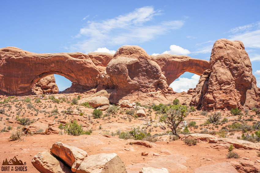 10 Things You Can't Miss on Your First Visit to Arches - Page 2 of 3 ...