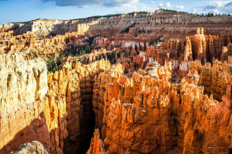 The Ultimate Bryce Canyon Trip Planning Guide