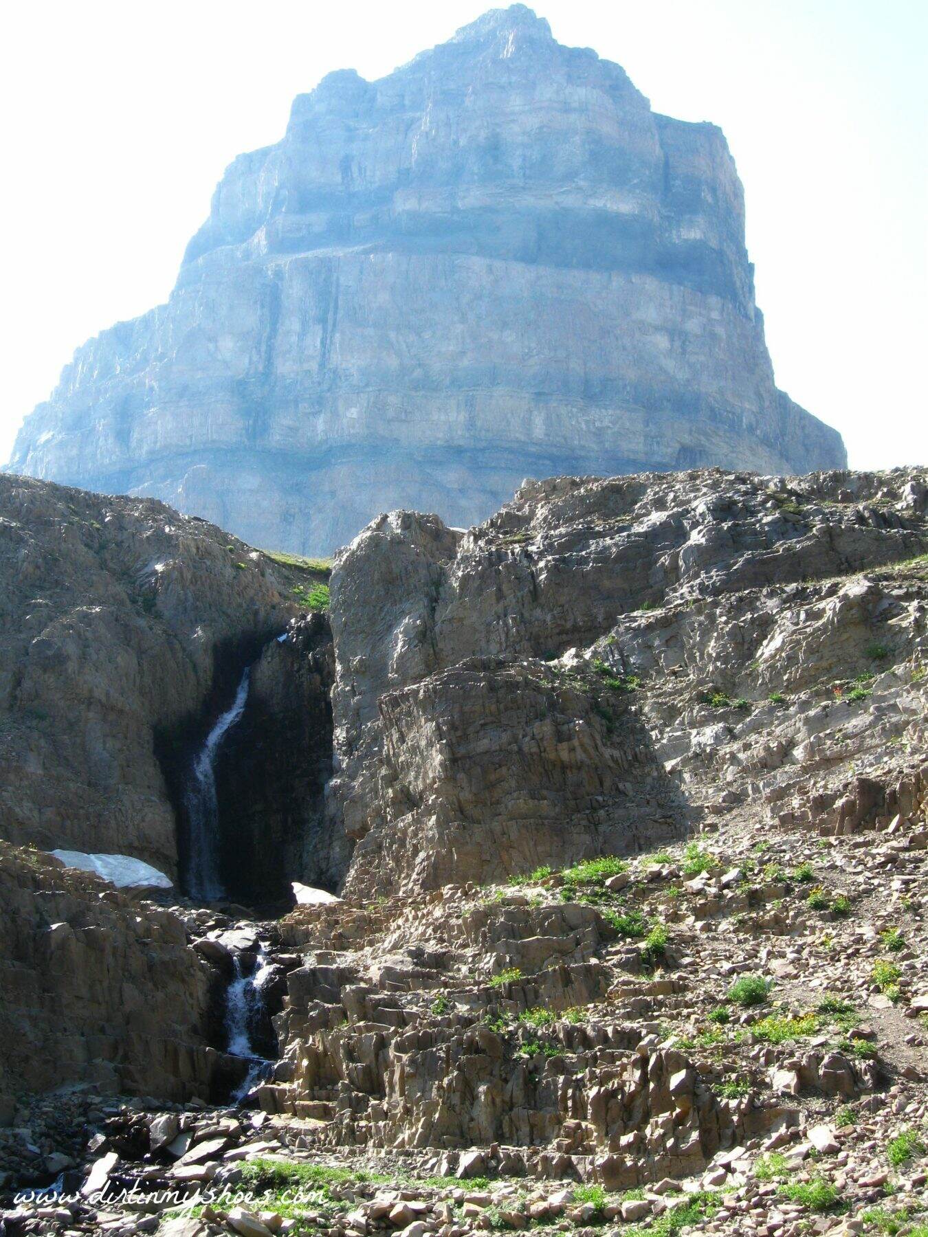 Hike! Utah - Mount Timpanogos