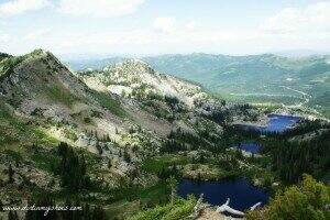 Hike! Utah - Sunset Peak