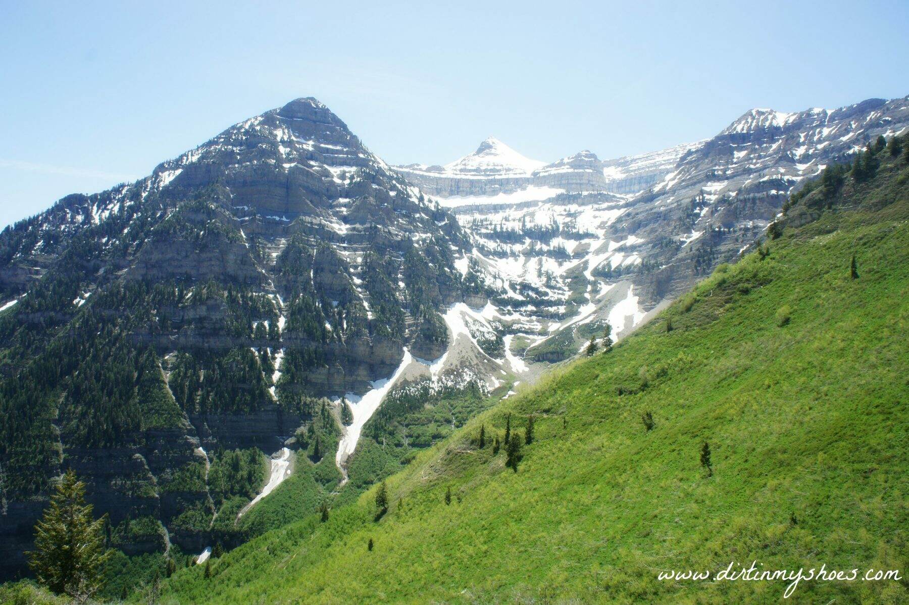 The Best of Utah! Fall Colors Along the Scenic Alpine Loop