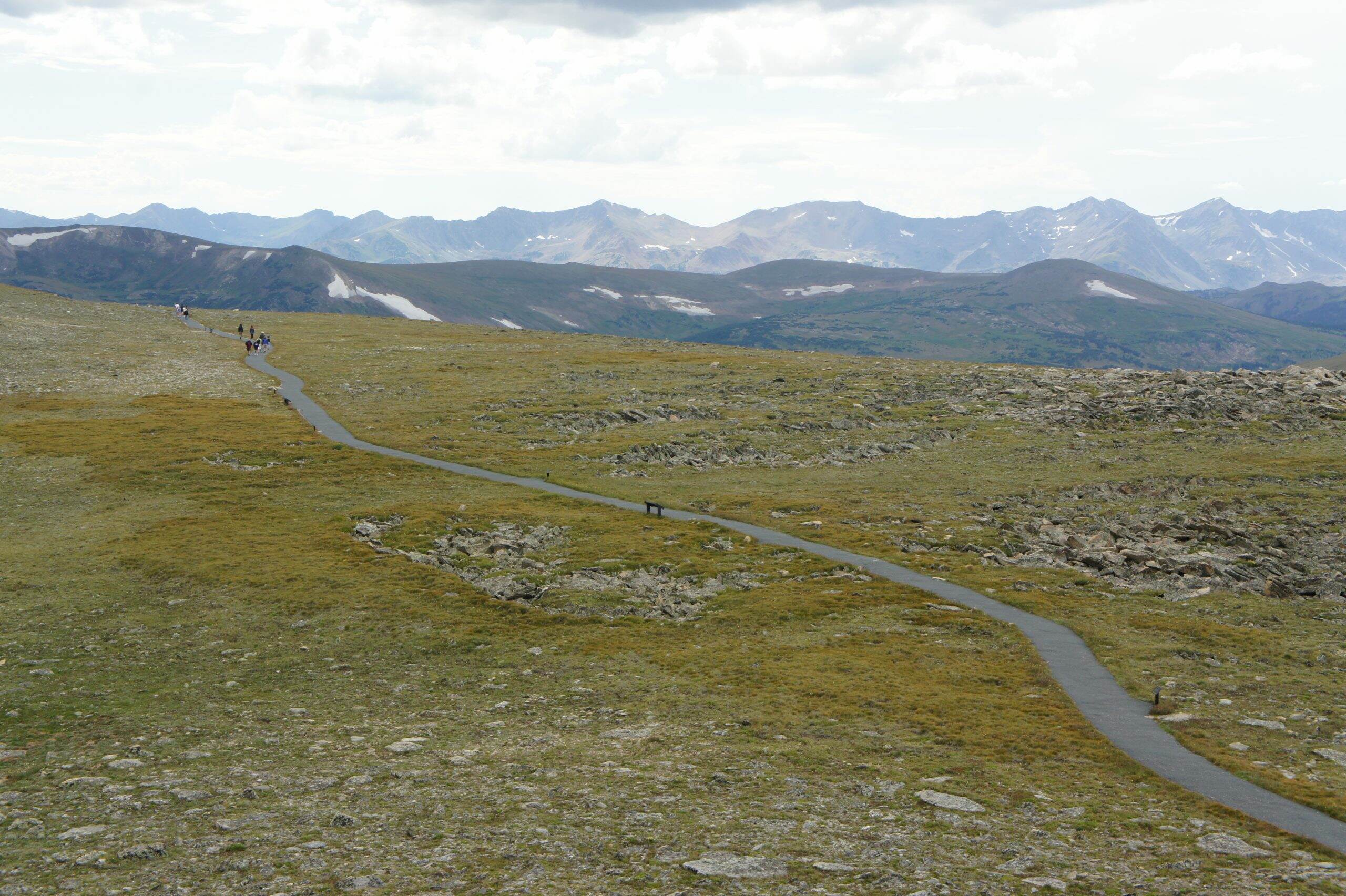 12 Things You Can't Miss on Your First Visit to Rocky Mountain - Page 2 ...