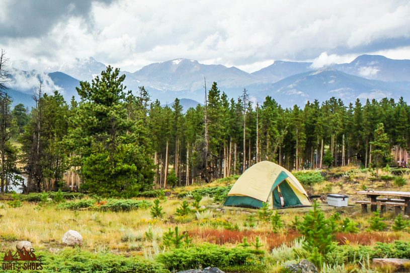 The Ultimate Rocky Mountain Trip Planning Guide