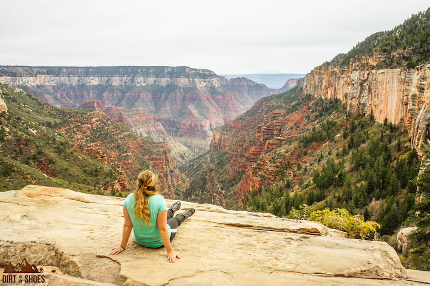 12 Things You Can't Miss on Your First Visit to the Grand Canyon - Page ...
