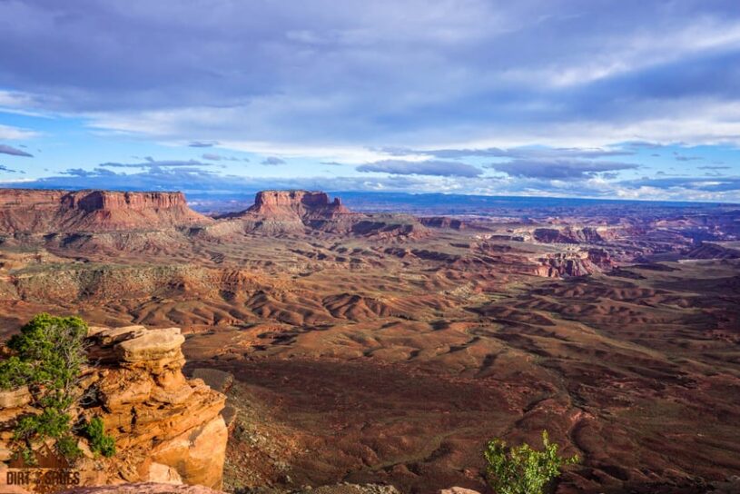 12 Things You Can't Miss on Your First Visit to Canyonlands
