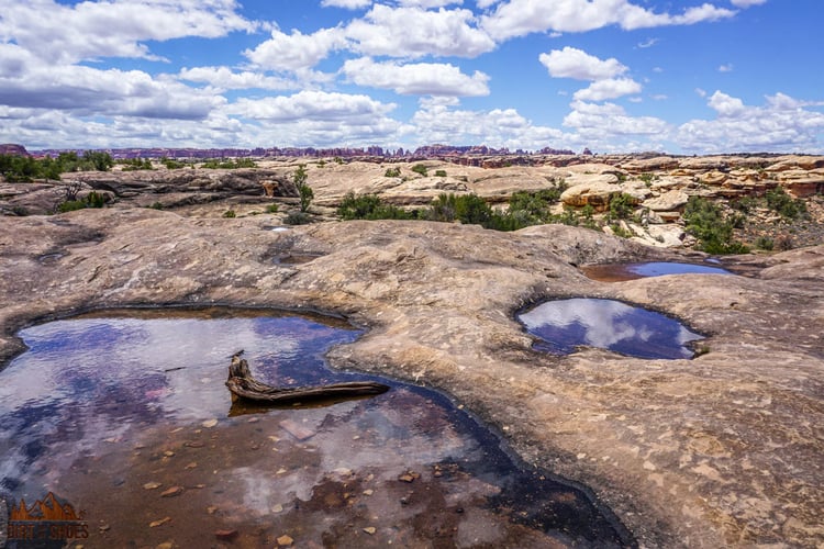 12 Things You Can't Miss on Your First Visit to Canyonlands - Page 3 of 3