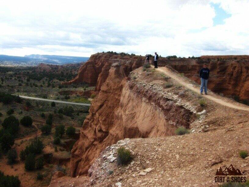 Hike! Utah - Angels Palace