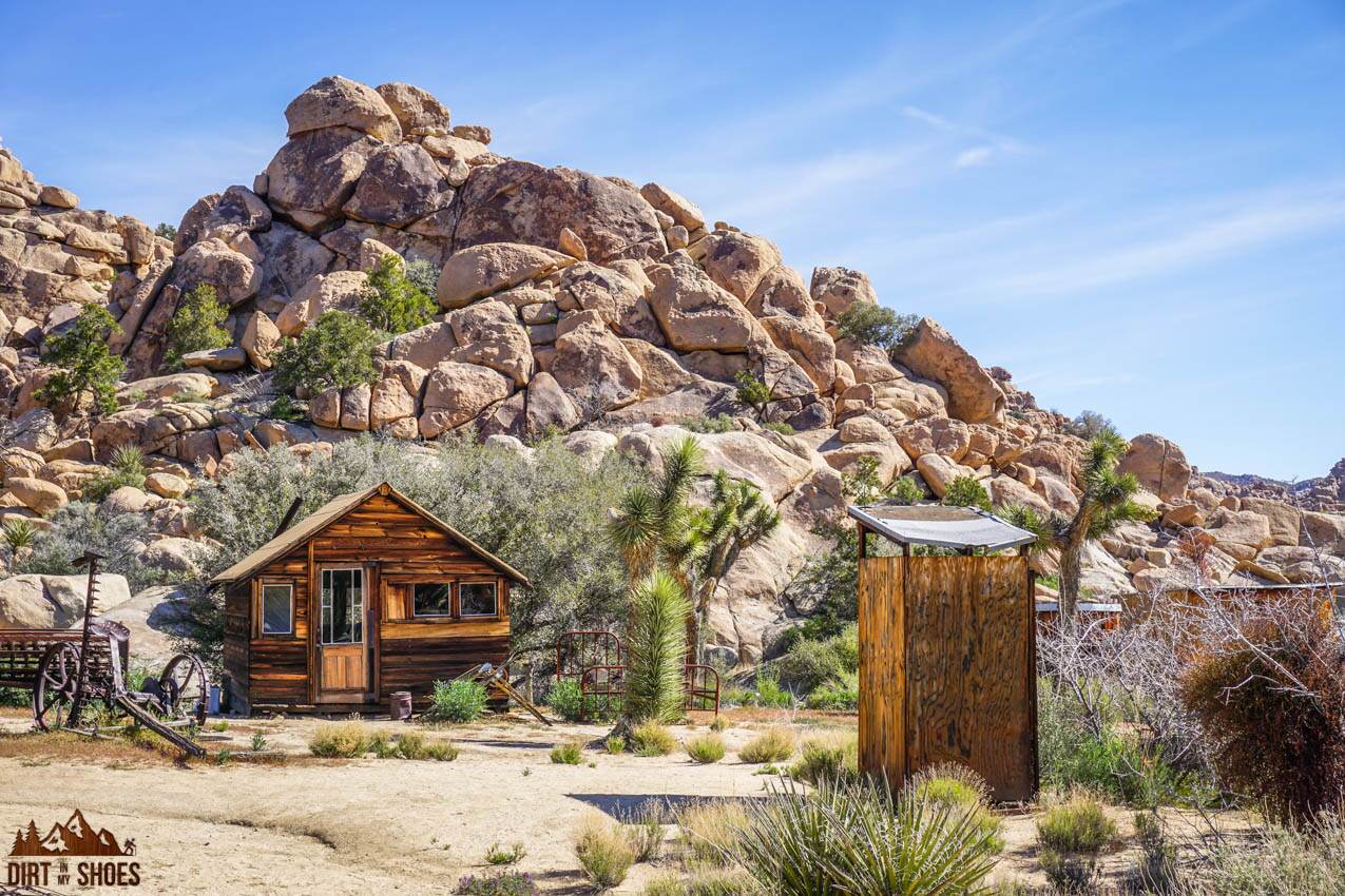 8 Things You Can't Miss on Your First Visit to Joshua Tree - Page 3 of 3