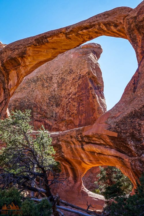 The Devils Garden Trail Guide — Arches National Park