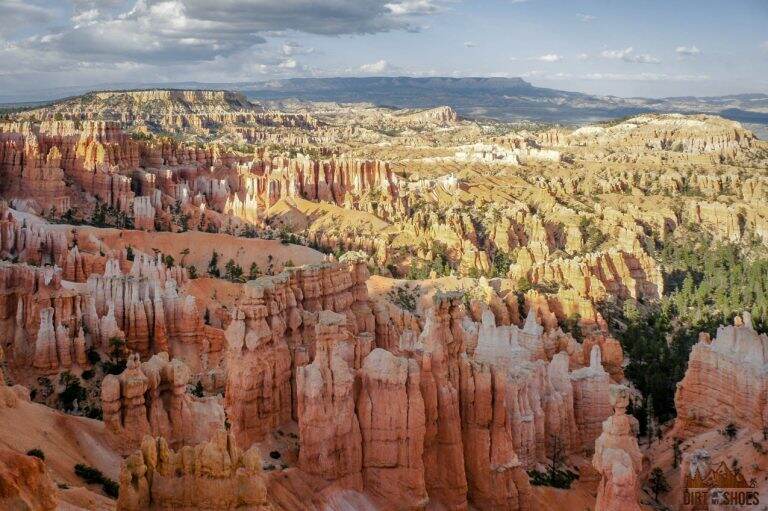 The Figure-8 Trail Guide (Navajo, Peekaboo, Queens Garden) — Bryce ...