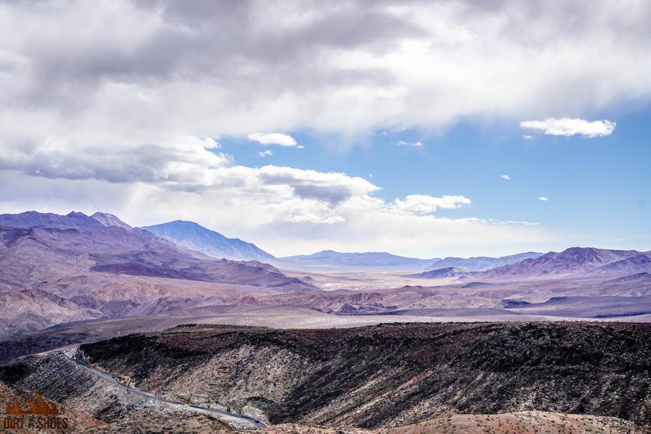 10 Things You Can't Miss On Your First Visit to Death Valley