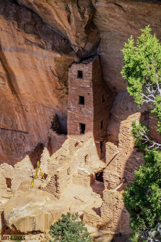 8 Things You Can't Miss On Your First Visit to Mesa Verde - Page 2 of 3