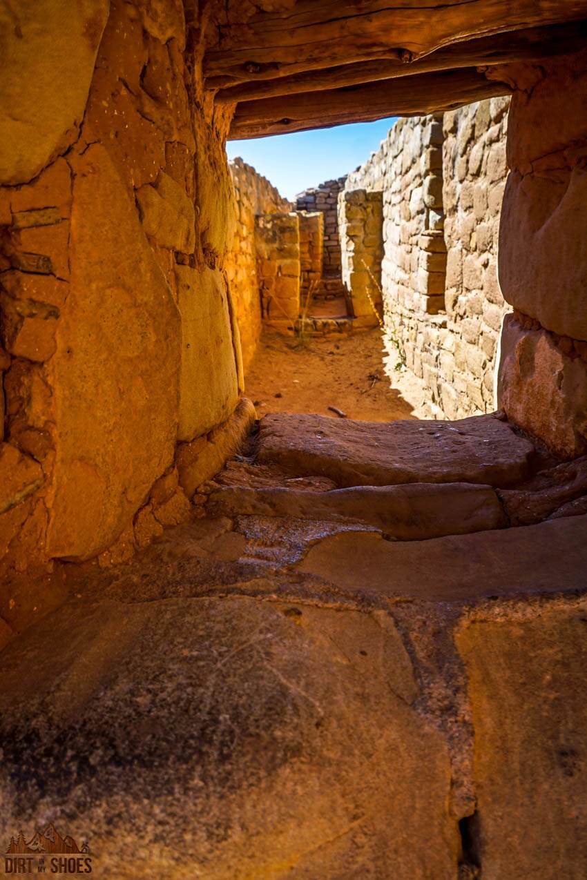 8 Things You Can't Miss On Your First Visit to Mesa Verde - Page 2 of 3