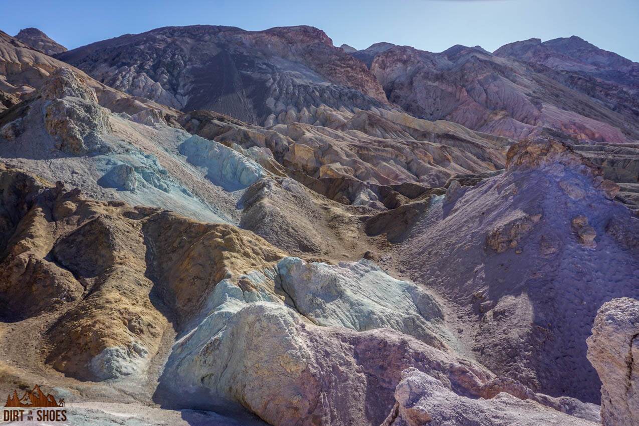 10 Things You Can't Miss On Your First Visit to Death Valley - Page 2 of 3