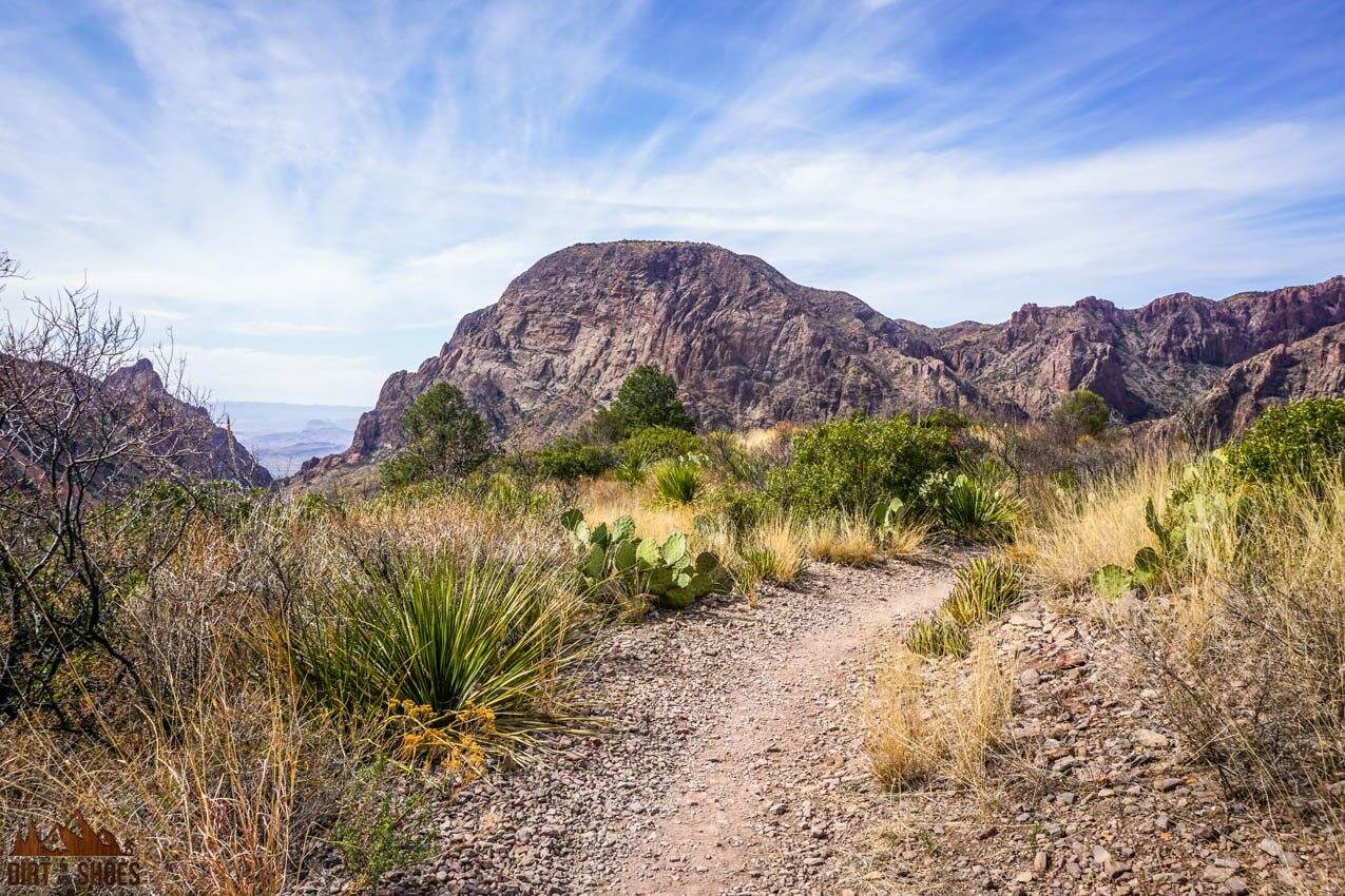 10 Things You Can't Miss On Your First Visit to Big Bend - Page 3 of 3