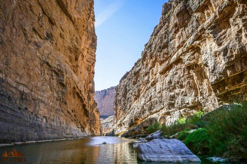 10 Things You Can't Miss On Your First Visit to Big Bend