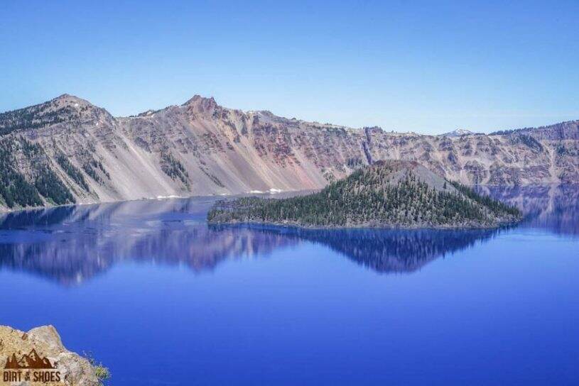 8 Things You Can't Miss On Your First Visit to Crater Lake