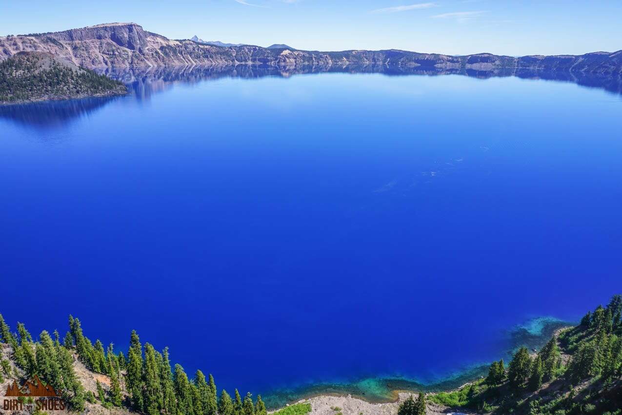 8 Things You Can't Miss On Your First Visit to Crater Lake - Page 2 of 3