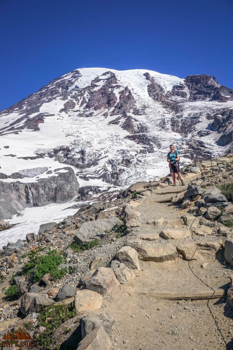 5 Fascinating Fun Facts About Mount Rainier National Park