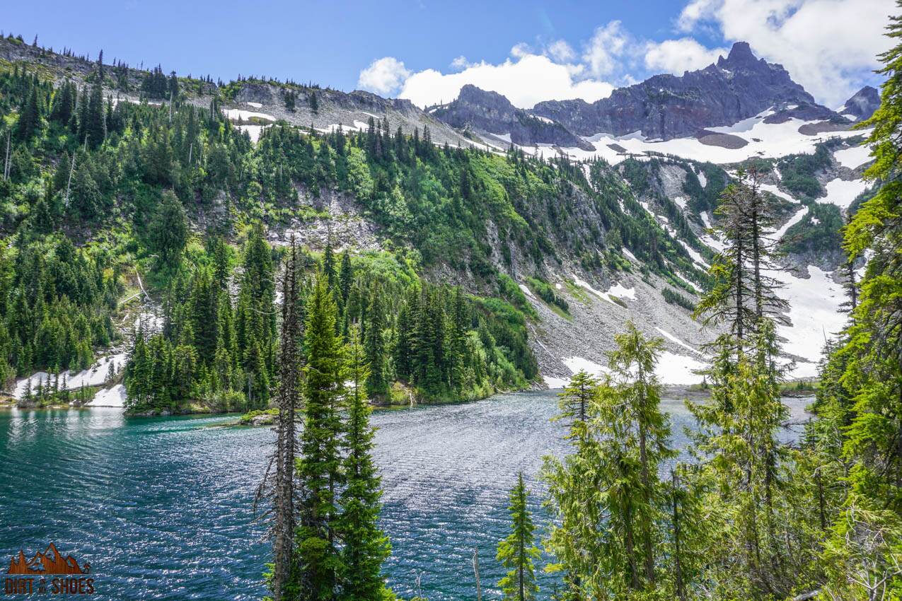 10 Things You Can't Miss On Your First Visit to Mount Rainier - Page 2 of 3