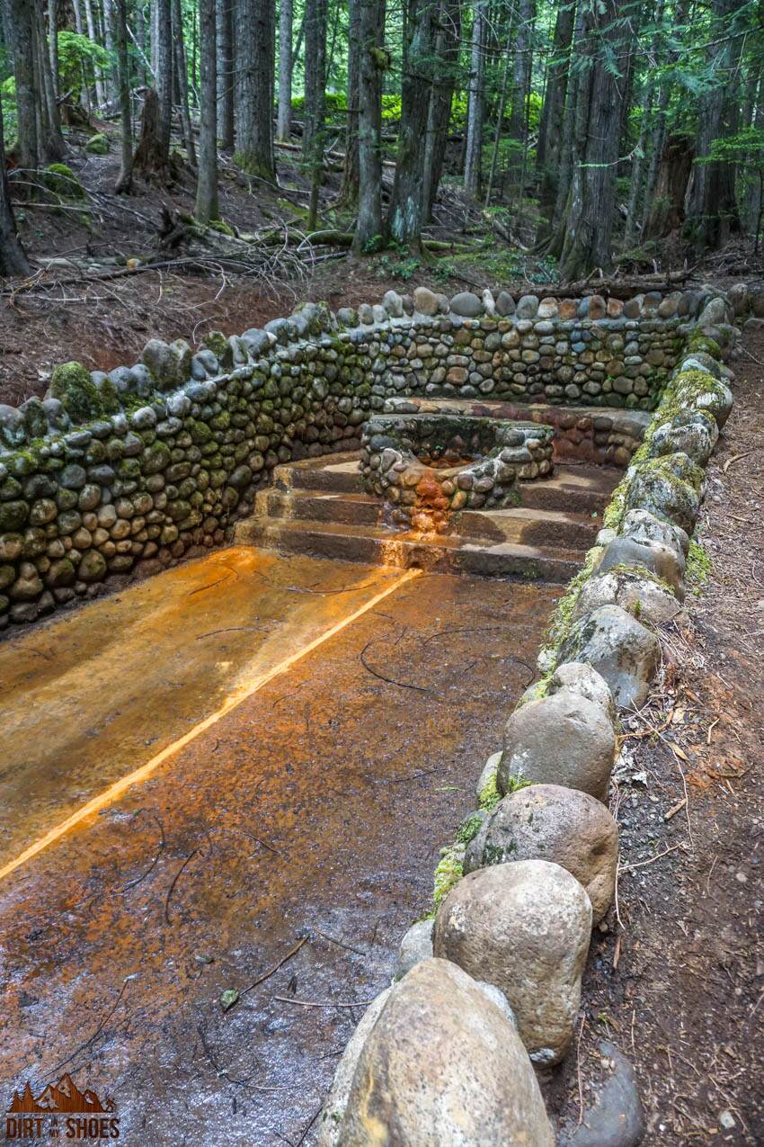 10 Things You Can't Miss On Your First Visit to Mount Rainier - Page 2 of 3