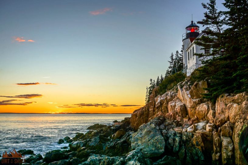 10 Things You Can't Miss On Your First Visit to Acadia - Page 3 of 3