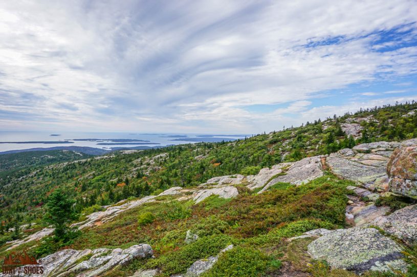 The Ultimate Acadia Trip Planning Guide