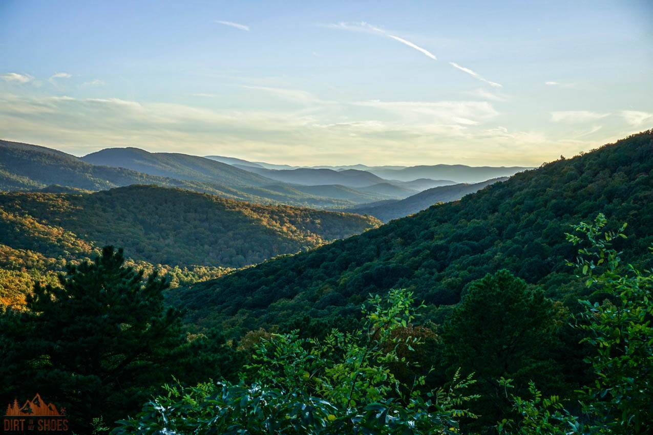 8 Things You Can't Miss On Your First Visit to Shenandoah - Page 3 of 3