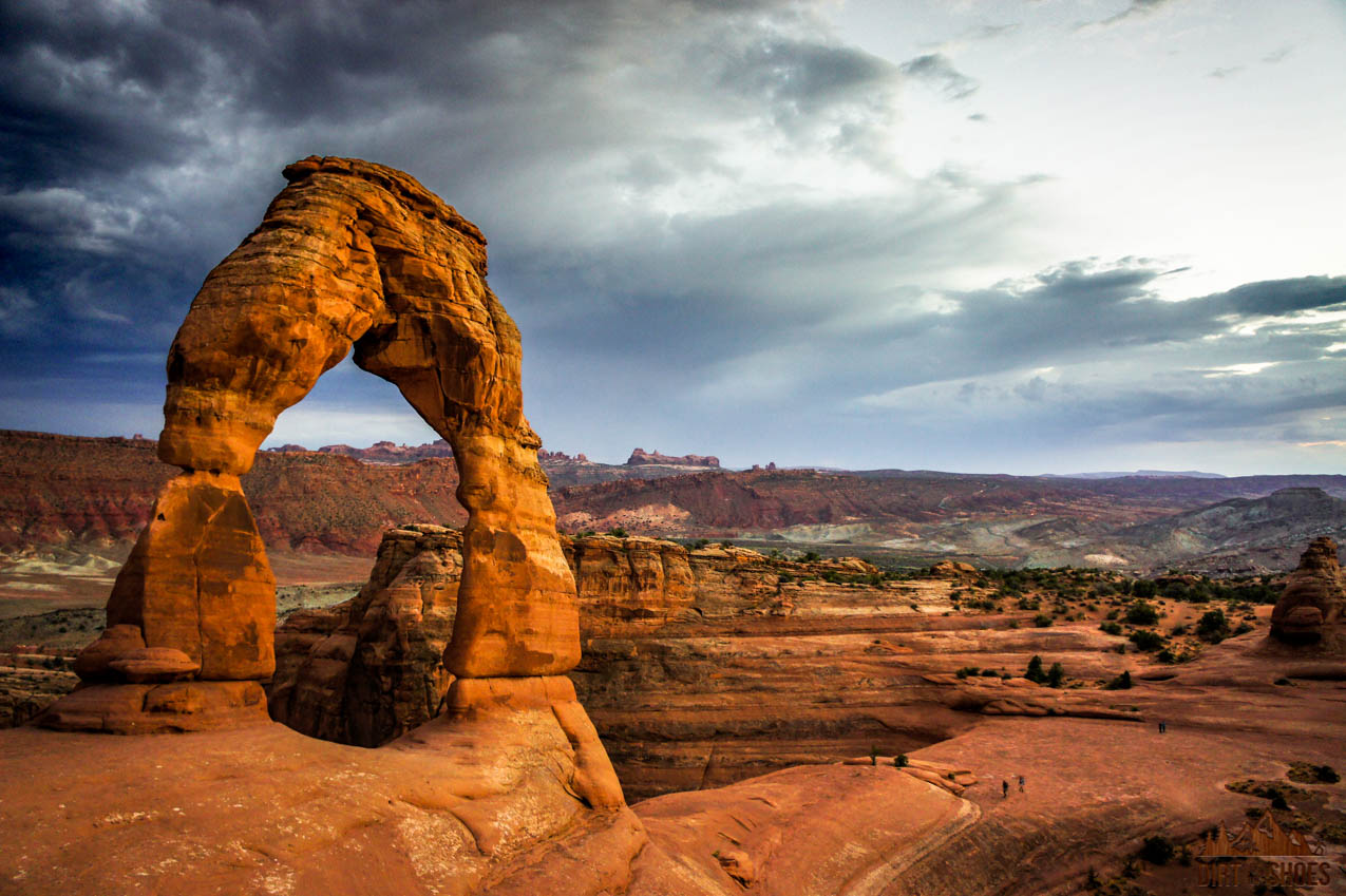10 Things You Can't Miss on Your First Visit to Arches - Page 3 of 3 ...