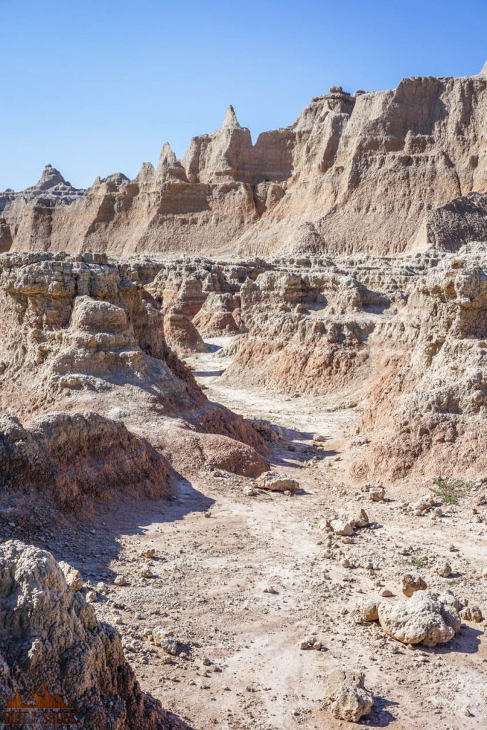 8 Things You Can't Miss On Your First Visit to Badlands - Page 3 of 3