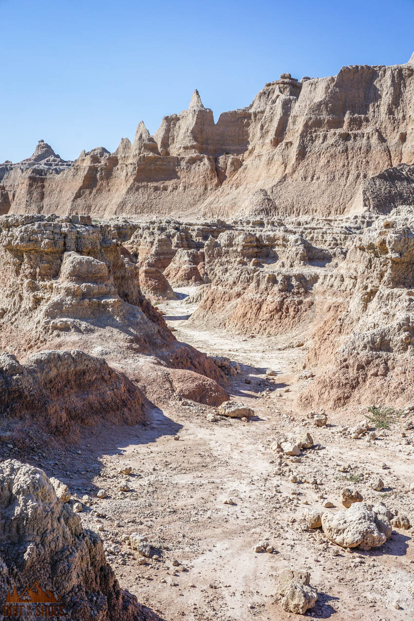 8 Things You Can't Miss On Your First Visit to Badlands - Page 3 of 3
