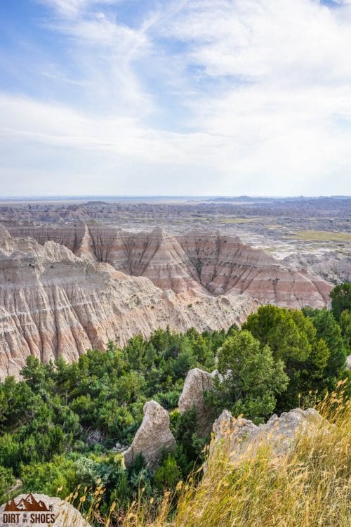 8 Things You Can't Miss On Your First Visit to Badlands - Page 3 of 3