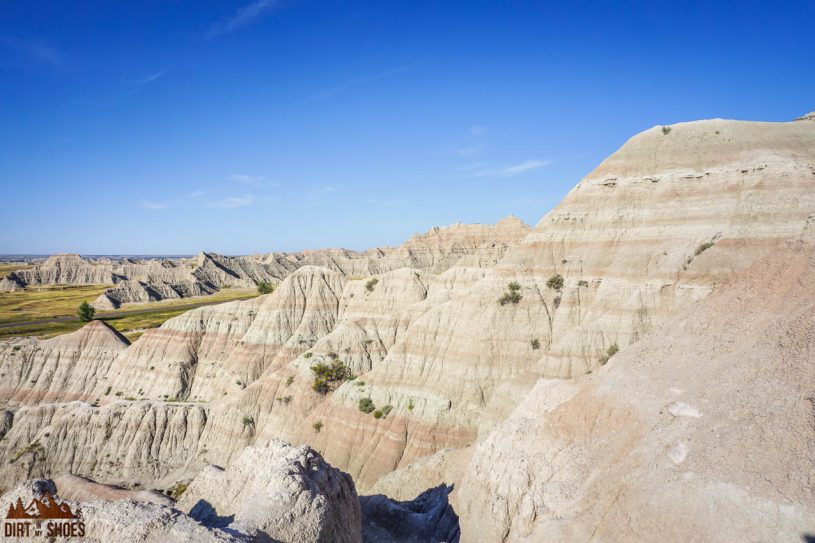 8 Things You Can't Miss On Your First Visit to Badlands - Page 3 of 3