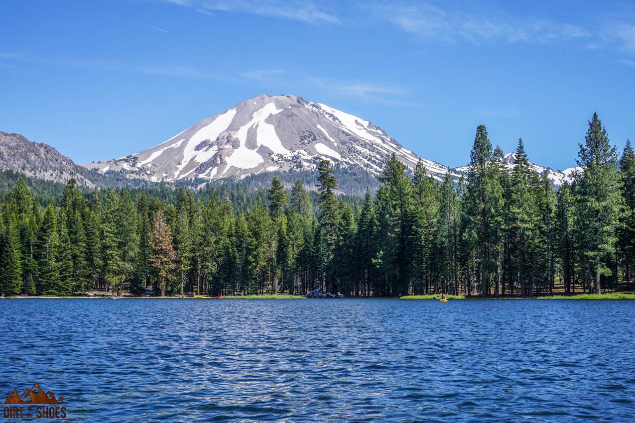 8 Things You Can't Miss On Your First Visit to Lassen Volcanic - Page 2 ...