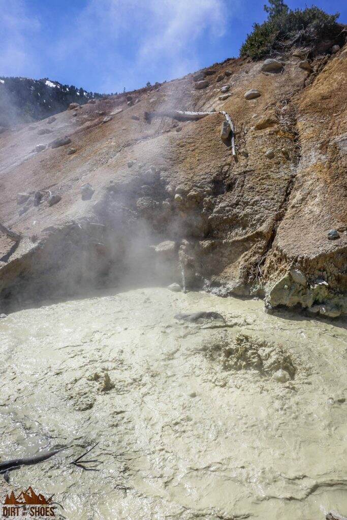 8 Things You Can't Miss On Your First Visit to Lassen Volcanic - Page 2 ...