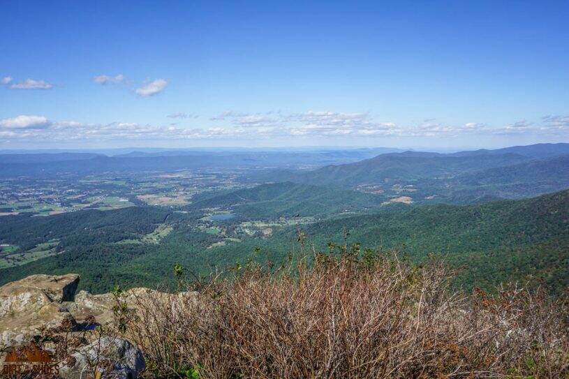 8 Things You Can't Miss On Your First Visit to Shenandoah - Page 2 of 3