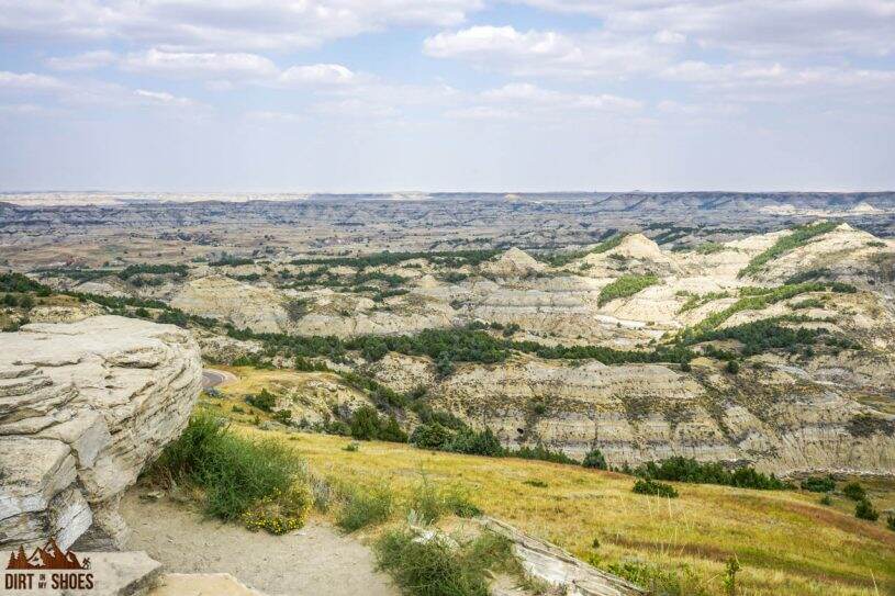 8 Things You Can't Miss On Your First Visit to Theodore Roosevelt ...