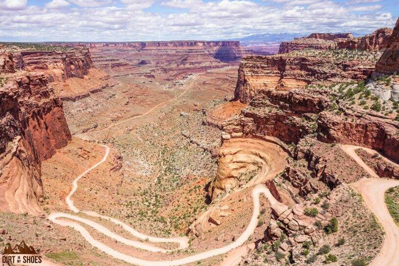 The White Rim Road Trail Guide — Canyonlands National Park - Page 2 of 4