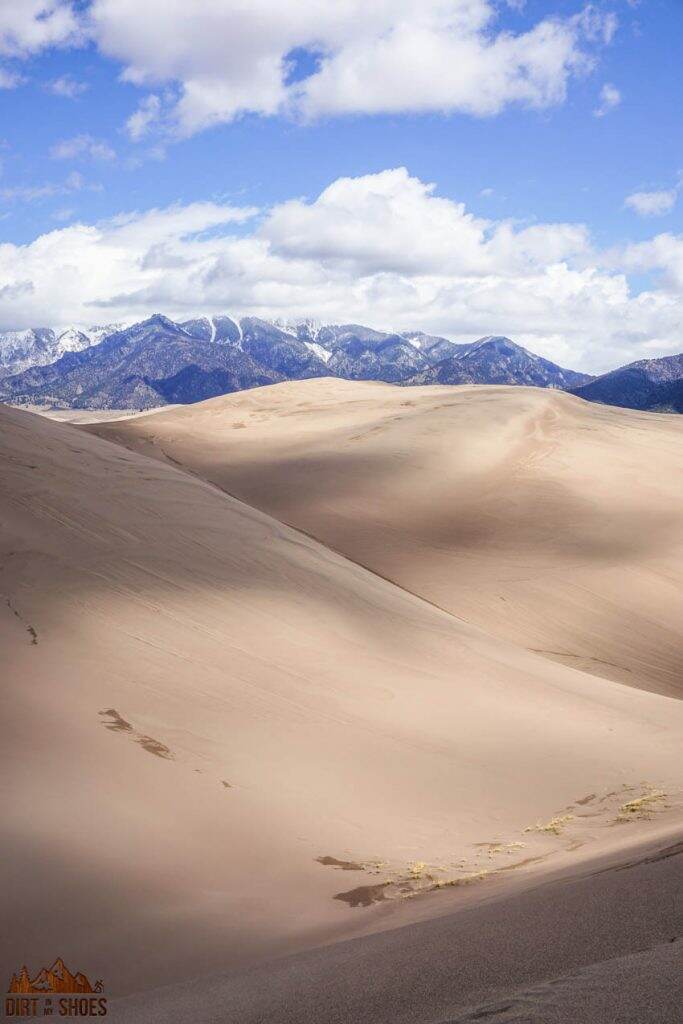 5 Things You Can't Miss On Your First Visit to Great Sand Dunes - Page ...