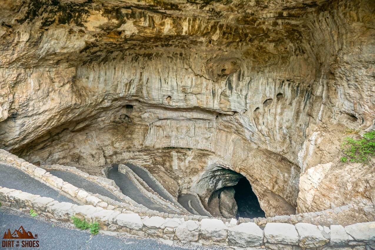 5 Things You Can't Miss On Your First Visit to Carlsbad Caverns - Page ...