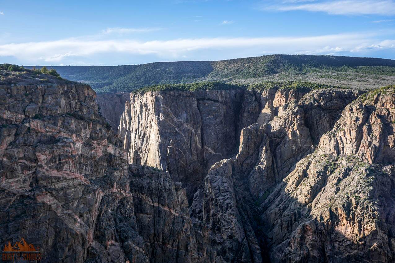 5 Things You Can't Miss On Your First Visit to Black Canyon of the ...