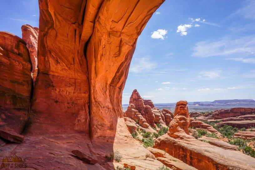 5 Steps to Planning the Perfect Trip to Arches