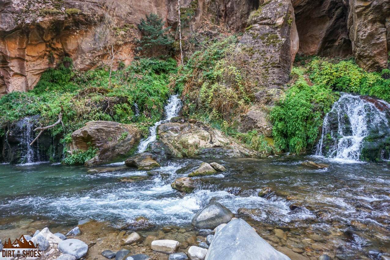 A Detailed Guide to Hiking The Narrows in Zion National Park - Page 4 of 4