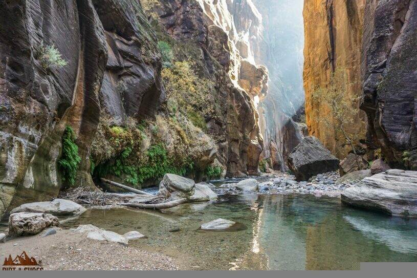 The Ultimate Zion Trip Planning Guide