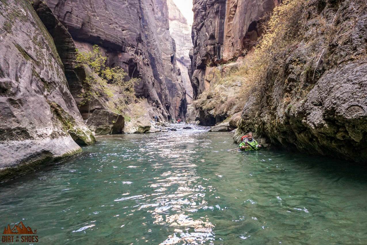 A Detailed Guide to Hiking The Narrows in Zion National Park - Page 4 of 4